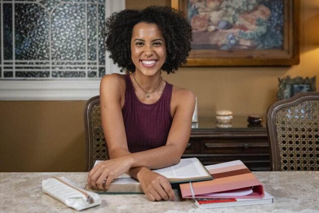 No ar em ‘Vale Tudo’, Ramille é escalada para outro trabalho na Globo ...