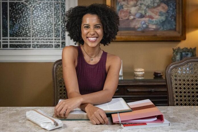 No ar em ‘Vale Tudo’, Ramille é escalada para outro trabalho na Globo ...