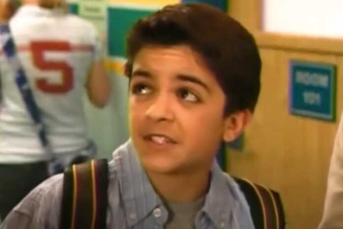 Ex-ator da Nickelodeon, que participou de 'Todo Mundo Odeia o Chris', é ...