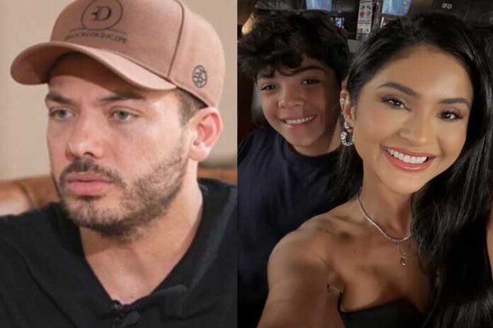 Filho de Wesley Safadão e Mileide Mihaile realiza cirurgia de ...