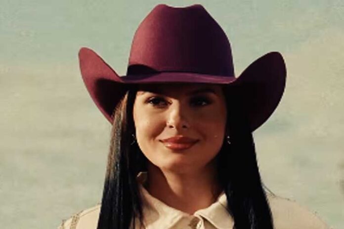 Ana Castela embarca em navio e detalhe chama atenção - Portal Área VIP