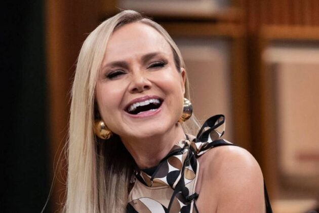 Globo bate o martelo e define dia e horário da estreia de Eliana aos domingos - Portal Área VIP