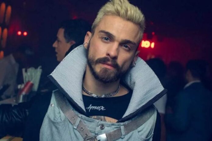 Ator de Malhação é encontrado morto em São Paulo - Portal Área VIP