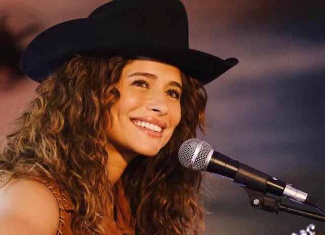 Isadora Cruz surge na primeira imagem como protagonista de ‘Coração ...