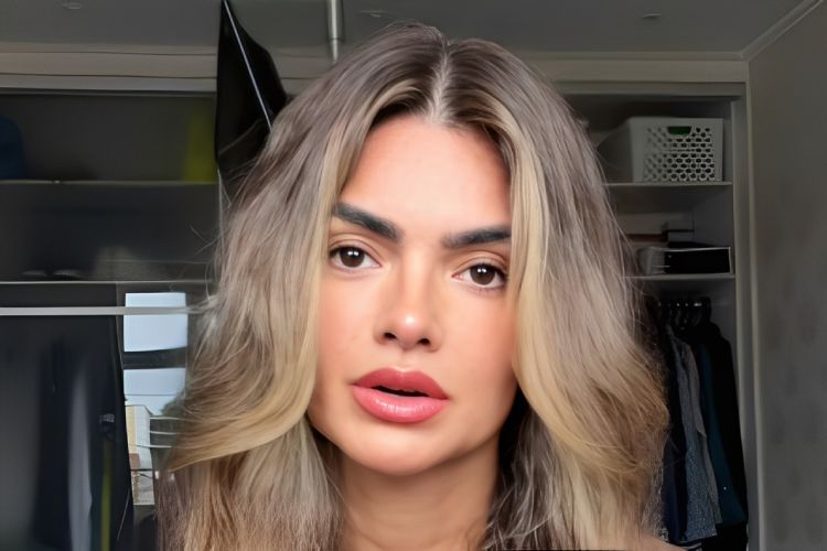 Kelly Key desabafa sobre próprio estado de saúde e do filho: "Ninguém é ...