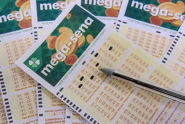 Concurso 2960 da Mega-Sena não tem vencedor e prêmio vai a R$ 41 ...