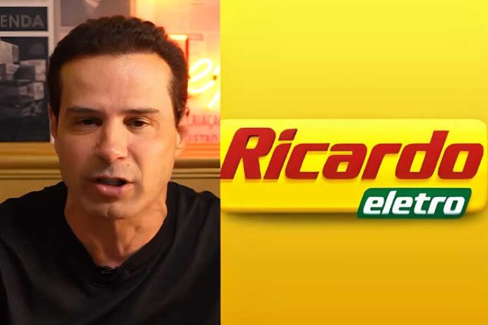 Ricardo Nunes, fundador da Ricardo Eletro, sofre perda na família ...