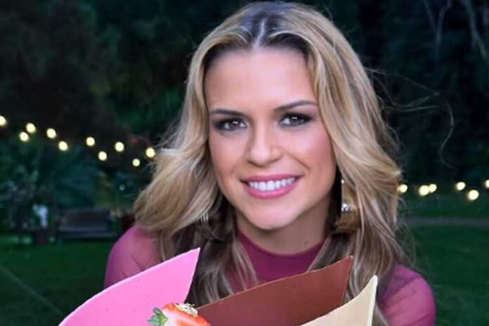 Beca Milano, jurada do 'Bake Off Brasil', anuncia separação: 'Direções ...