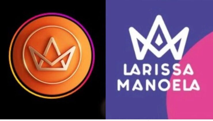 Chega ao fim disputa de Larissa Manoela e Mari Maria no INPI - Portal ...