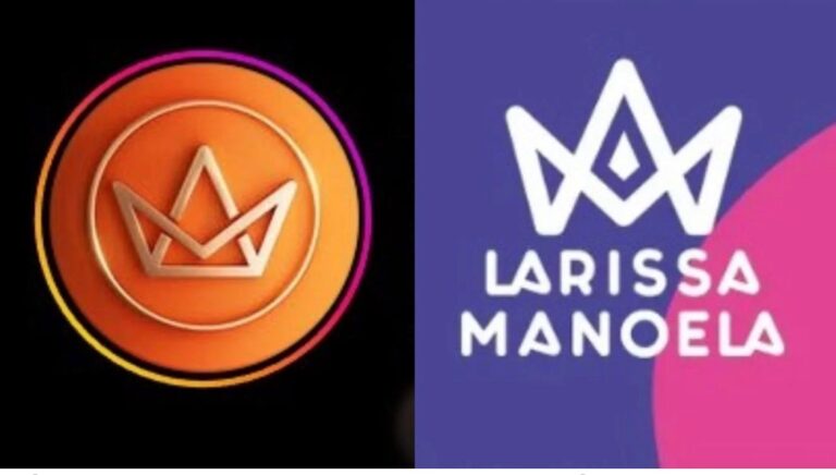 Chega ao fim disputa de Larissa Manoela e Mari Maria no INPI - Portal ...