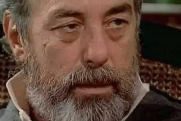Ator de 'Terra Nostra' teve triste fim após passar mal durante ...