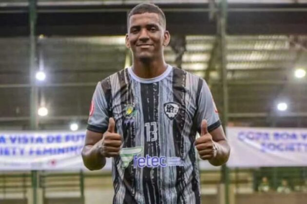 Carro capota e provoca a morte de jogador de futebol aos 28 anos ...