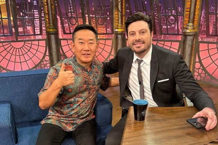 Youtuber Peter Liu é condenado por manter escrava por 30 anos