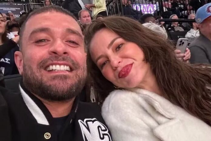 Término de Paolla Oliveira e Diogo Nogueira; revelação de quem decidiu ...