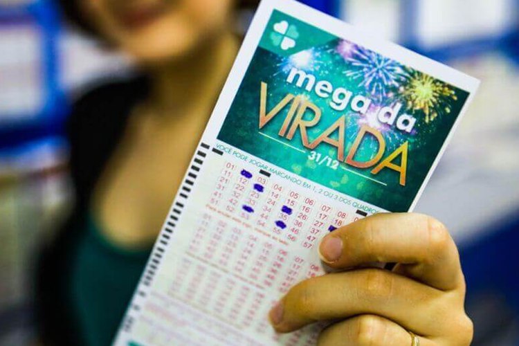 Veja onde assistir ao sorteio da Mega da Virada - Portal Área VIP