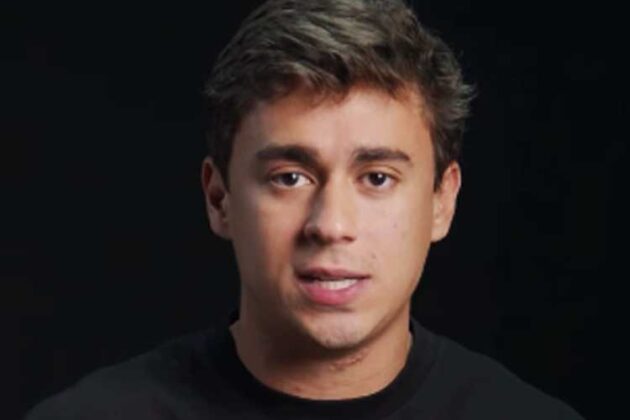 O detalhe que fez com que Nikolas Ferreira não confirmasse a ...