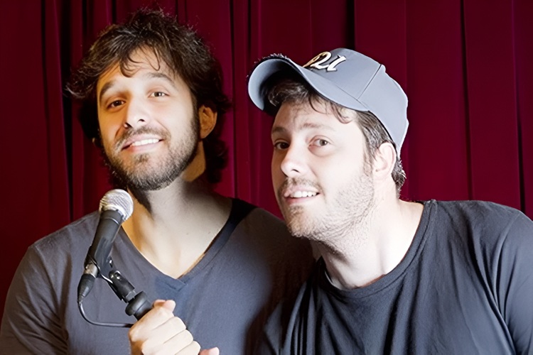 Rafinha esclarece se gosta de Gentili: "Nada vai apagar..."