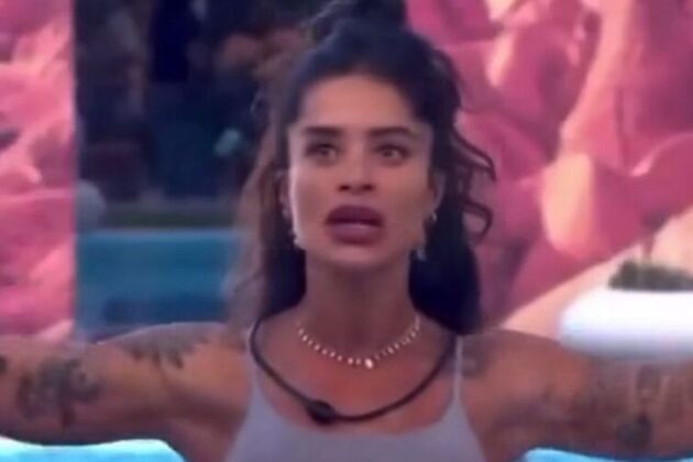 BBB 26: Aline Campos revela o real motivo por trás do fim do sobrenome ...