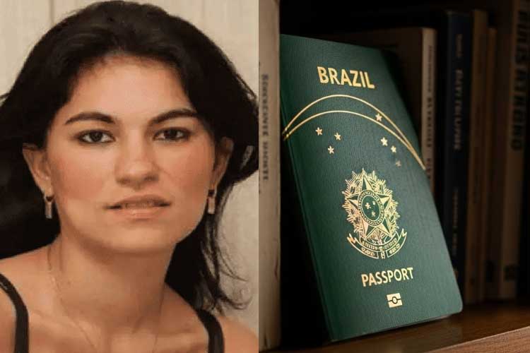 E agora? O que muda após o passaporte de Eliza Samudio ser encontrado ...
