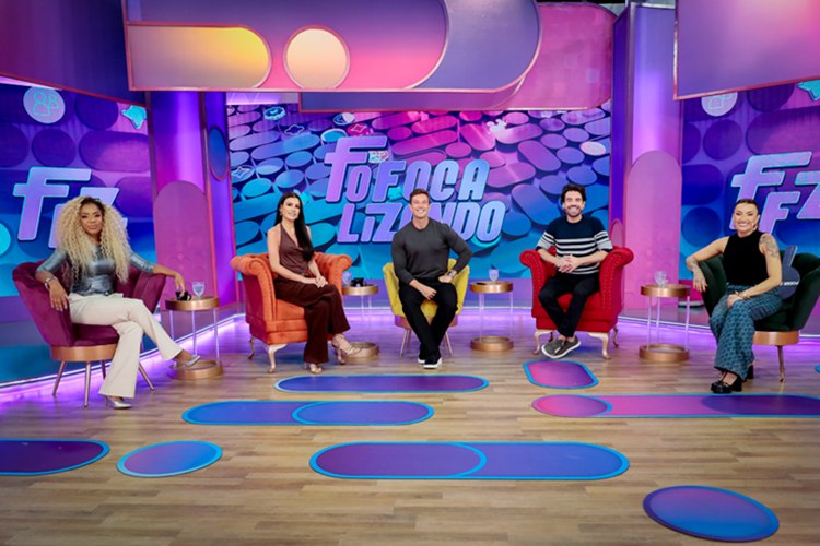 Fofocalizando se fixa nas tardes e ganhará novidades no SBT - Portal ...