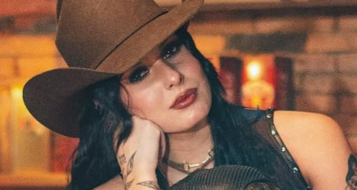 Após término com Zé Felipe, Ana Castela toma atitude polêmica - Portal ...