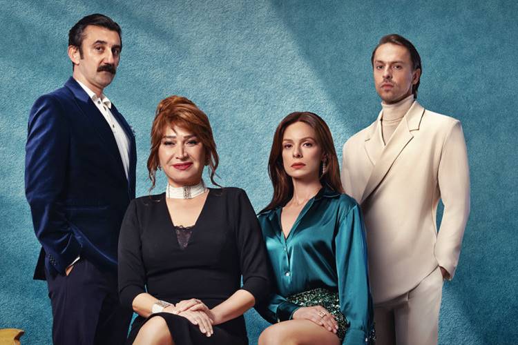 Record define sucessora para o horário nobre das novelas - Portal Área VIP