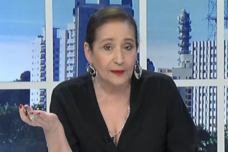 Sonia Abrão expõe indignação e desabafa: "Foi maldade" - Portal Área VIP
