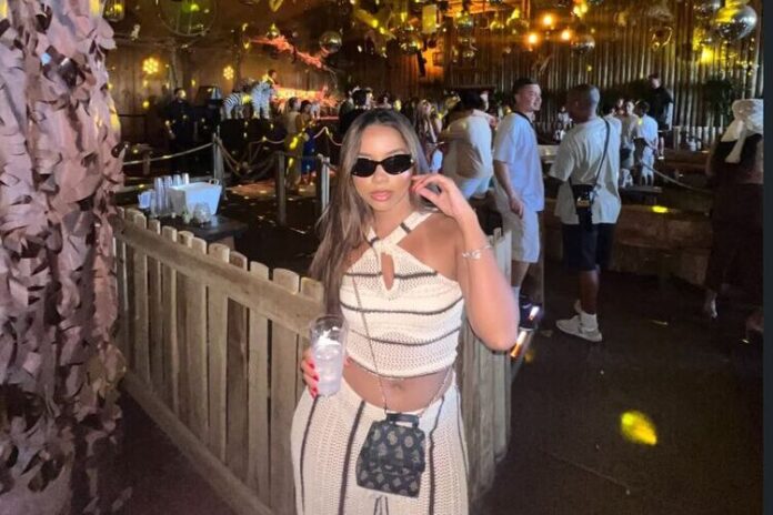 Influenciadora expõe tentativa de cobrança dupla por motorista de ...