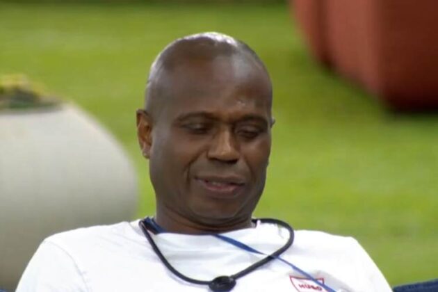 BBB26: Edilson demonstra querer desistir do reality e deixa brother aos ...