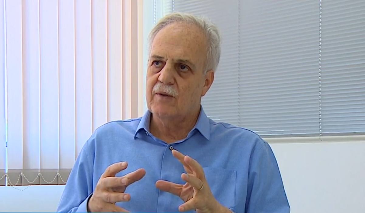 Brasileiro Carlos Nobre é nomeado conselheiro do Papa - Portal Área VIP