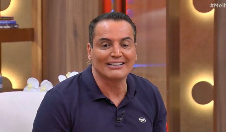 Leo Dias deixa o comando do Melhor da Tarde e jornalista assume ...