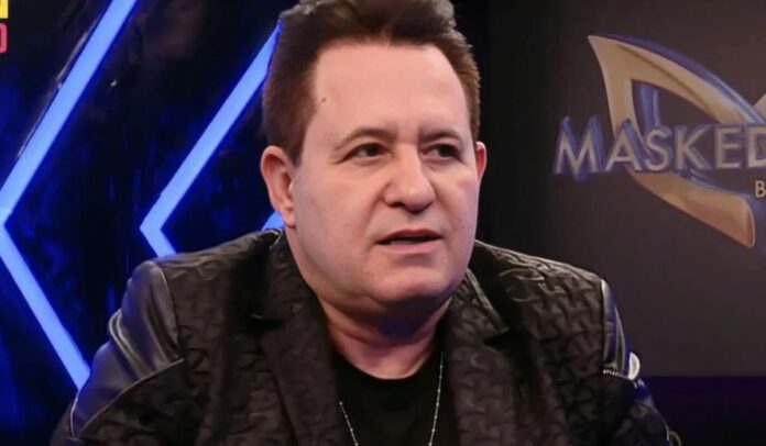 Marrone é envolvido no caso Banco Master e surpreende