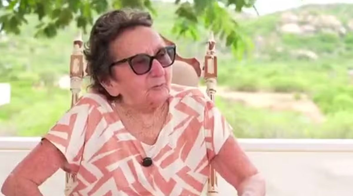Aos 79 anos, Tânia Maria revela por que desistiu de ir ao Oscar ...