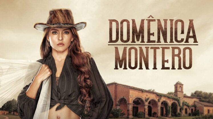 SBT anuncia novela substituta de 'Domênica Montero' - Portal Área VIP