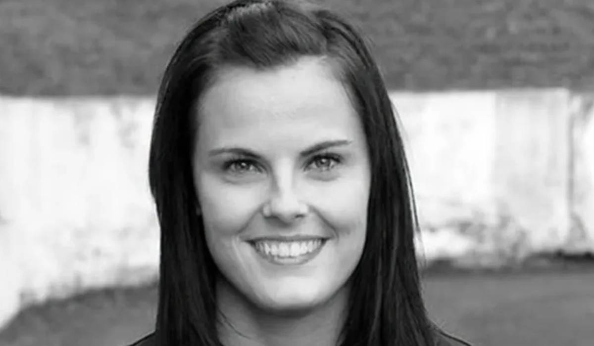 Morre Tamara, ex-jogadora e mulher de Markus Mendler, aos 32 anos ...