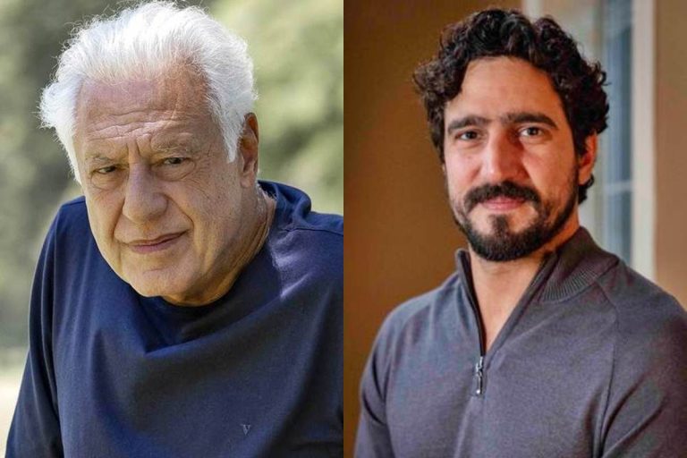 Quem Ama Cuida: Após a morte de Arthur, filho do milionário reaparece ...