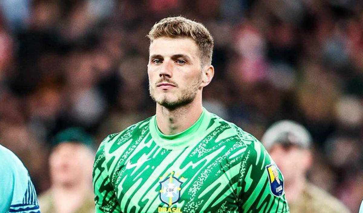 Bento rompe o silêncio após ausência na lista de convocados para a Copa ...