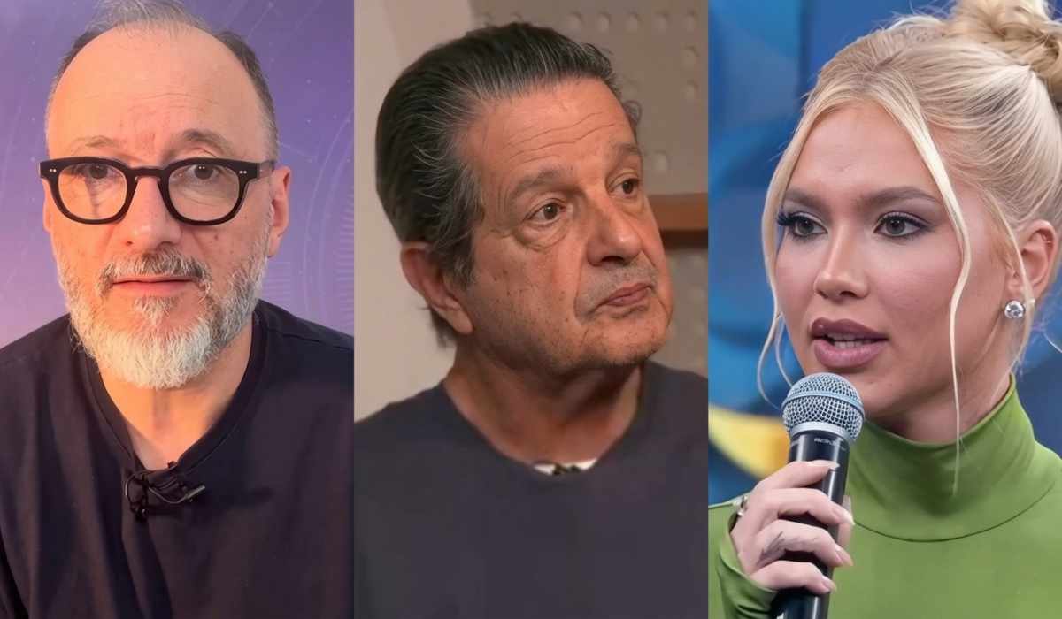 Britto Jr rompe silêncio sobre polêmica entre Juca Kfouri e Virgínia ...