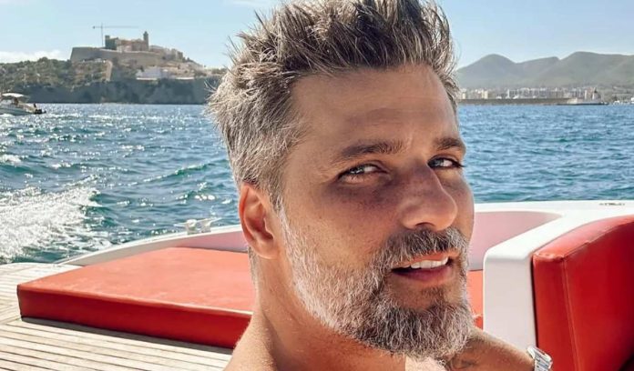 Bruno Gagliasso revela motivo que o fez negar papéis na Globo - Portal ...
