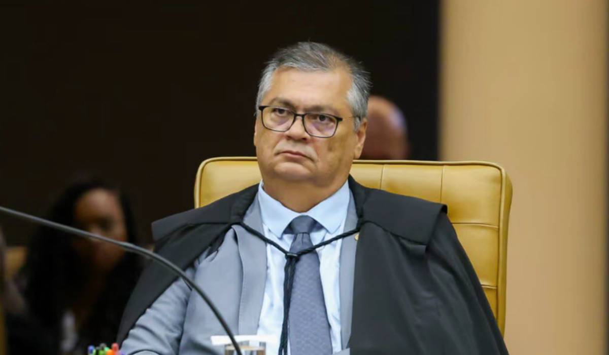 Flávio Dino sofre ameaça de morte de funcionária aérea e cobra Justiça ...