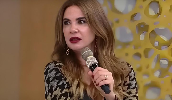 Luciana Gimenez fecha com emissora e já tem data de estreia programada ...