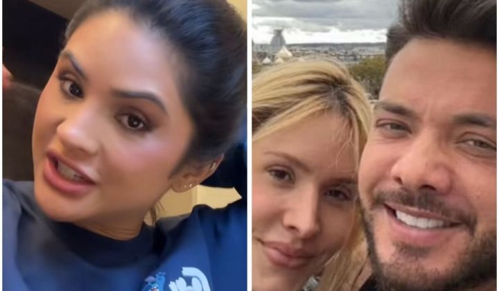 Após rumores de crise de Safadão, Mileide Mihaile quebra o silêncio ...
