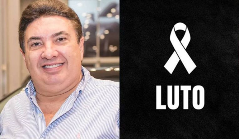 Morre Marcos Dias Branco, bilionário brasileiros, aos 61 anos - Portal ...