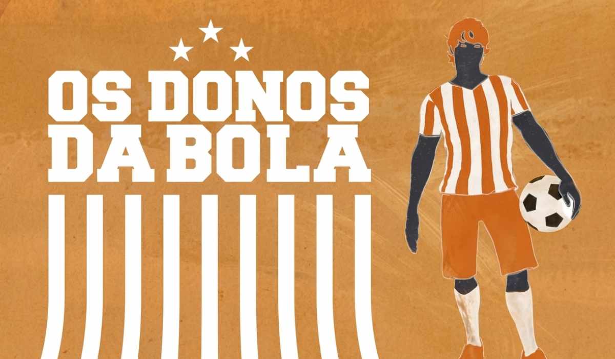 VÍDEO: Apresentador do 'Os Donos da Bola' choca ao comunicar saída da ...