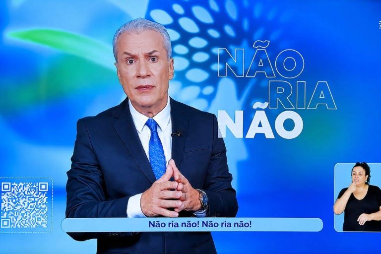 Sikêra Jr. abandona o 'Alerta' e surge no horário nobre da Globo ...