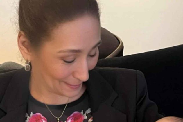 Sonia Abrão mostra o rosto do segundo neto - Portal Área VIP