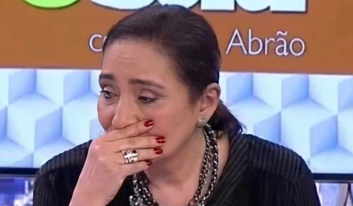 VÍDEO: Atriz desaparece e Sônia Abrão faz duro apelo ao vivo: “Pelo ...