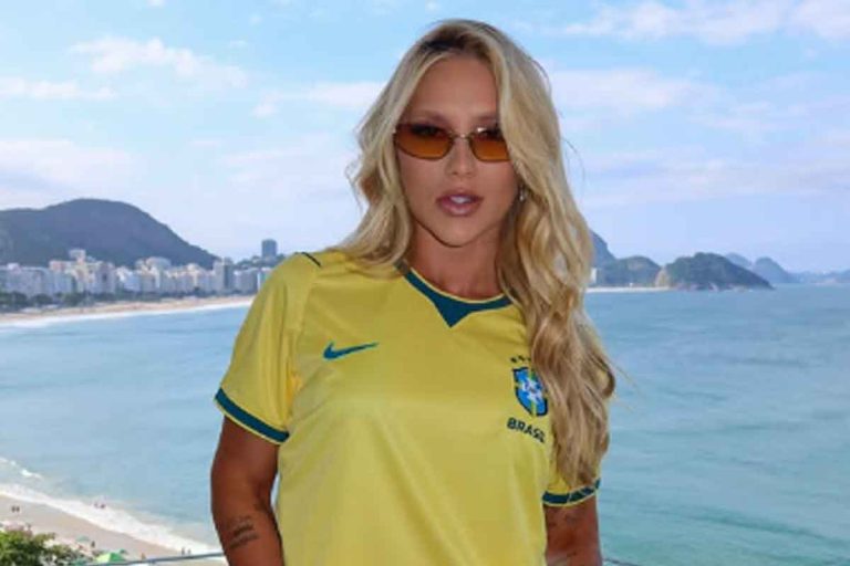 Deolane? Virginia Fonseca entra na mira da Polícia Federal