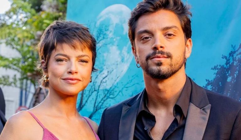 Agatha Moreira e Rodrigo Simas descartam ter filhos e explicam motivo ...
