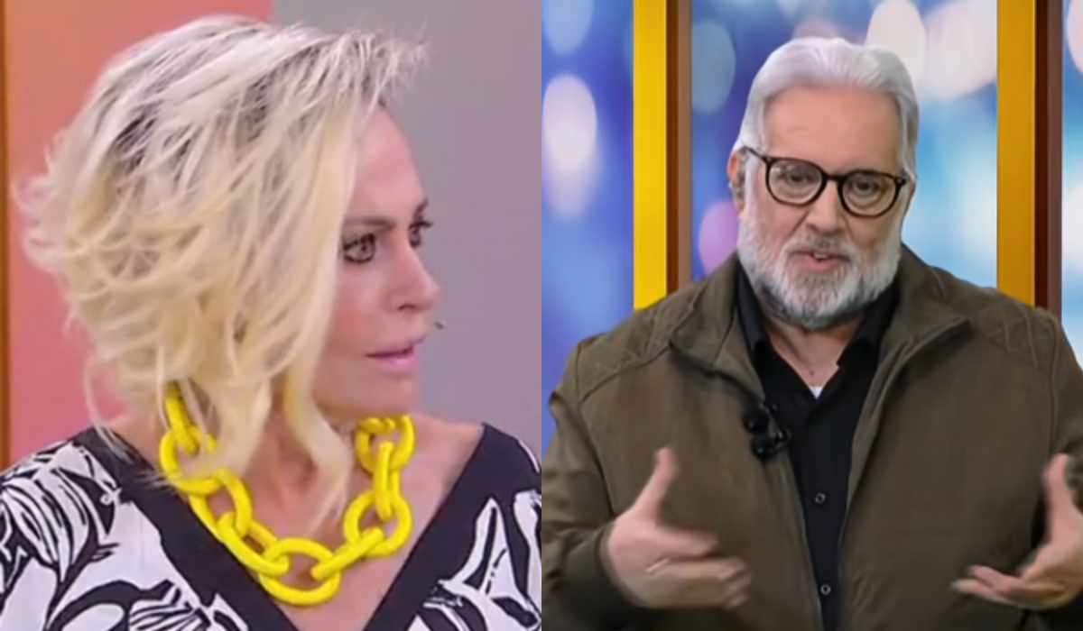 Quadro famoso do 'Mais Você' é detonado pelo apresentador Leão Lobo ...